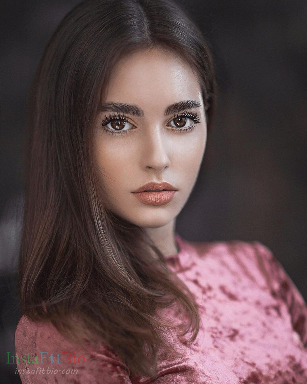 Olga Seliverstova - Bio, Age, Height | Models Biography