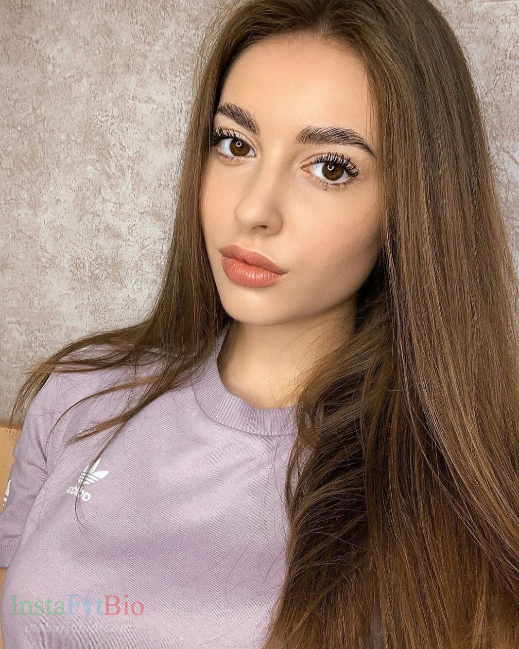 Olga Seliverstova - Bio, Age, Height | Models Biography