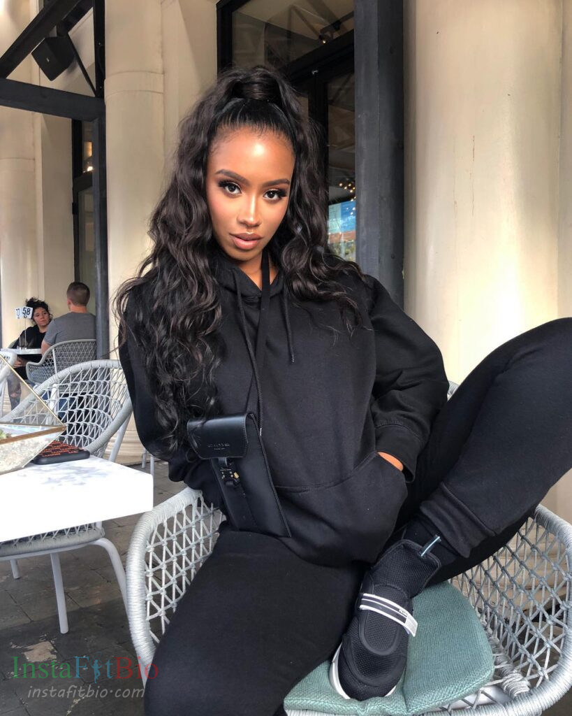 Raven Tracy - Bio, Age, Height | Models Biography