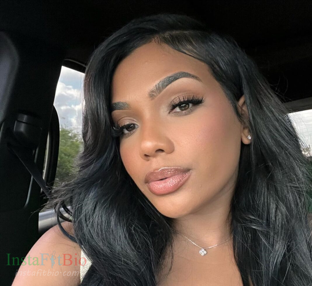 Lovelyseven Onlyfans Members-Only Content Refresh #831