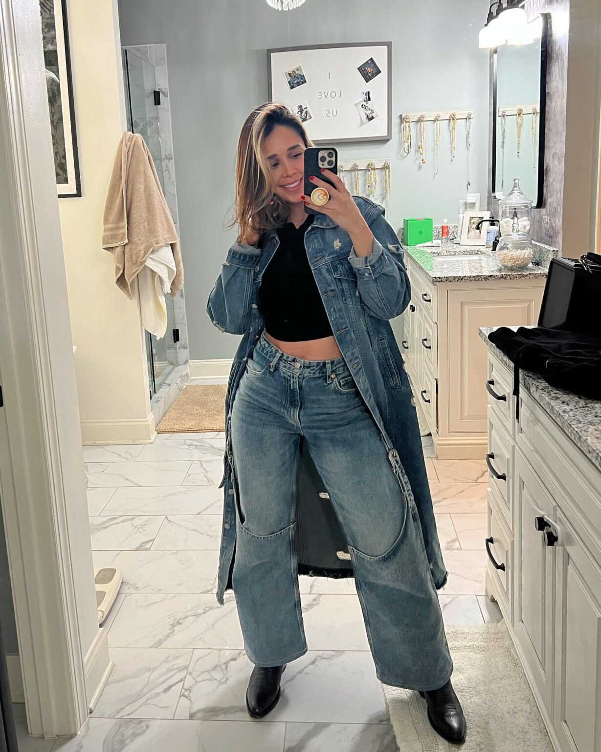 Tianna Gregory Cook - Bio, Age, Height | Models Biography