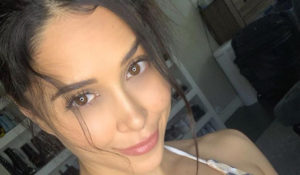 Tianna Gregory Cook - Bio, Age, Height | Models Biography