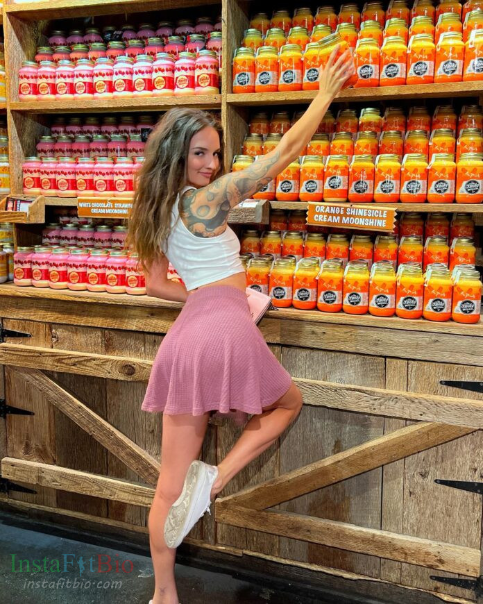 Tilly Toy - Bio, Age, Height | Models Biography