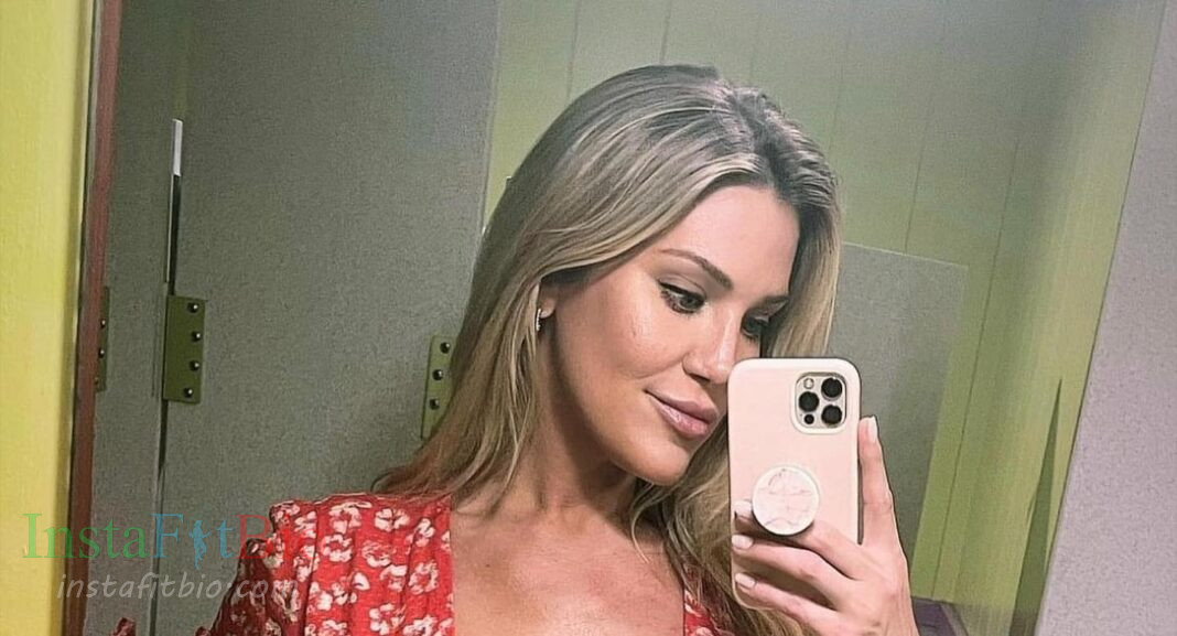 Valerie Daugherty - Bio, Age, Height | Models Biography