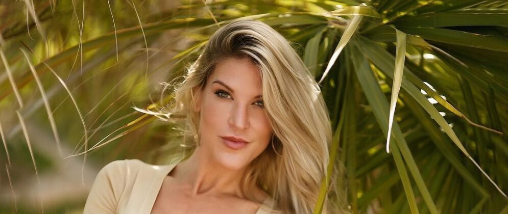 Valerie Daugherty - Bio, Age, Height | Models Biography