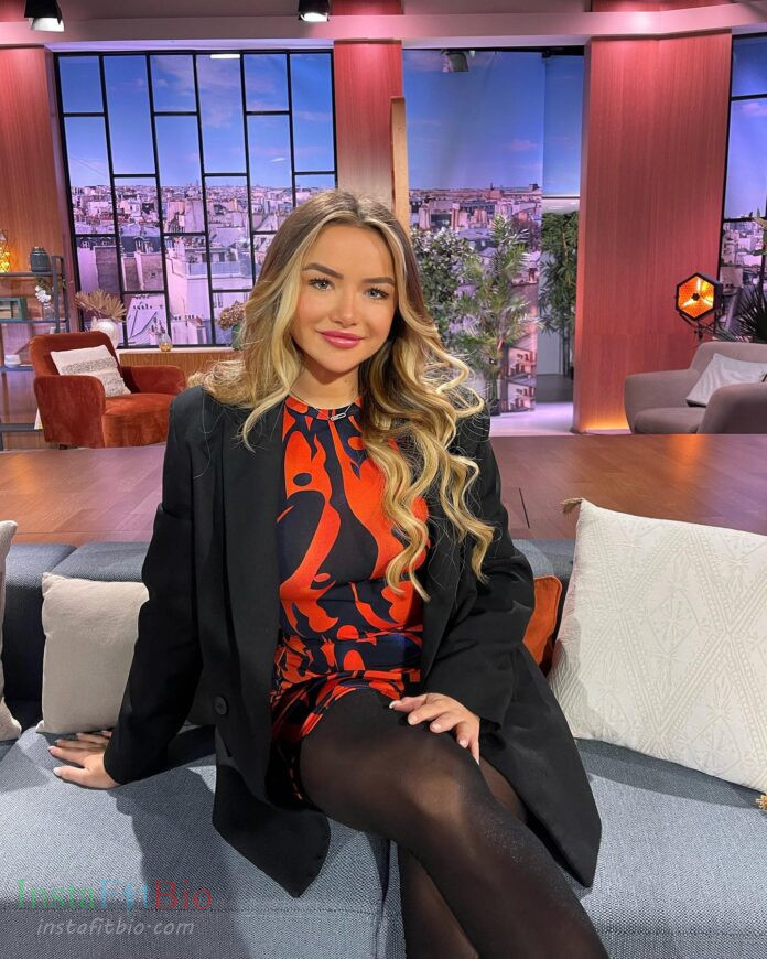 Victoria Mehault - Bio, Age, Height | Models Biography