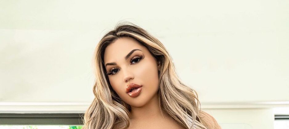 Whitney Paige Venable - Bio, Age, Height | Models Biography