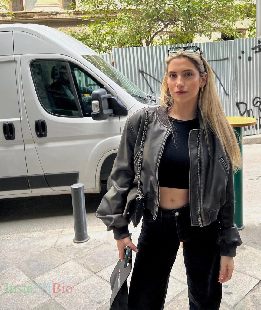 Adi Dan - Bio, Age, Height | Models Biography