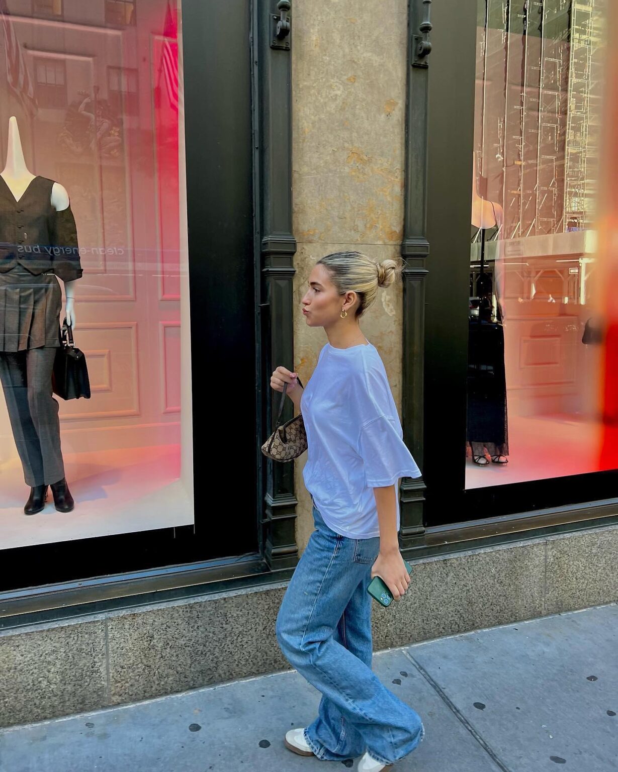 Adi Dan - Bio, Age, Height | Models Biography