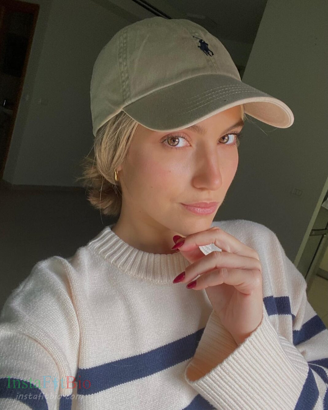 Adi Dan - Bio, Age, Height | Models Biography