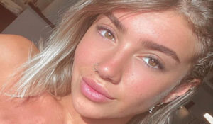 Adi Edri - Bio, Age, Height | Fitness Models Biography