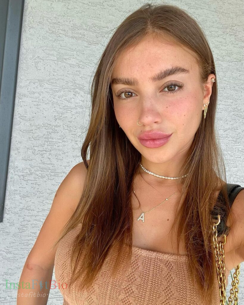 Adi Edri - Bio, Age, Height | Models Biography