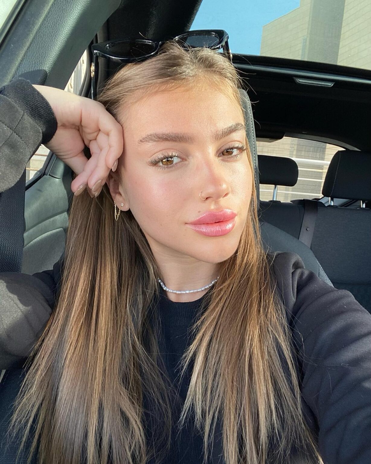 Adi Edri - Bio, Age, Height | Models Biography