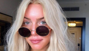 Alexandra Cooper - Bio, Age, Height | Models Biography