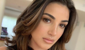 Alyssa Sorto - Bio, Age, Height | Models Biography