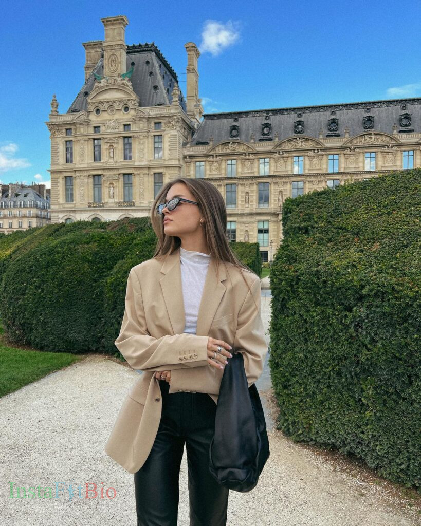 Anna Zak - Bio, Age, Height | Models Biography