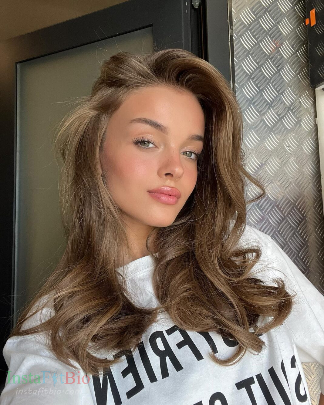 Anna Zak - Bio, Age, Height | Models Biography