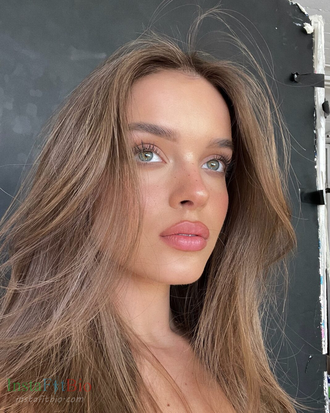 Anna Zak - Bio, Age, Height | Models Biography