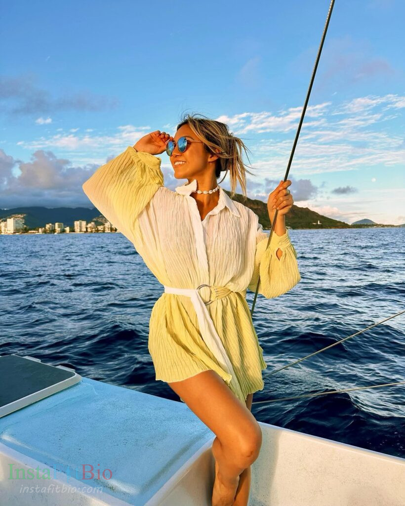 Ashley Chloe - Bio, Age, Height | Models Biography