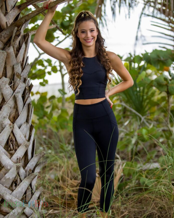 Avaryana Rose - Bio, Age, Height | Models Biography