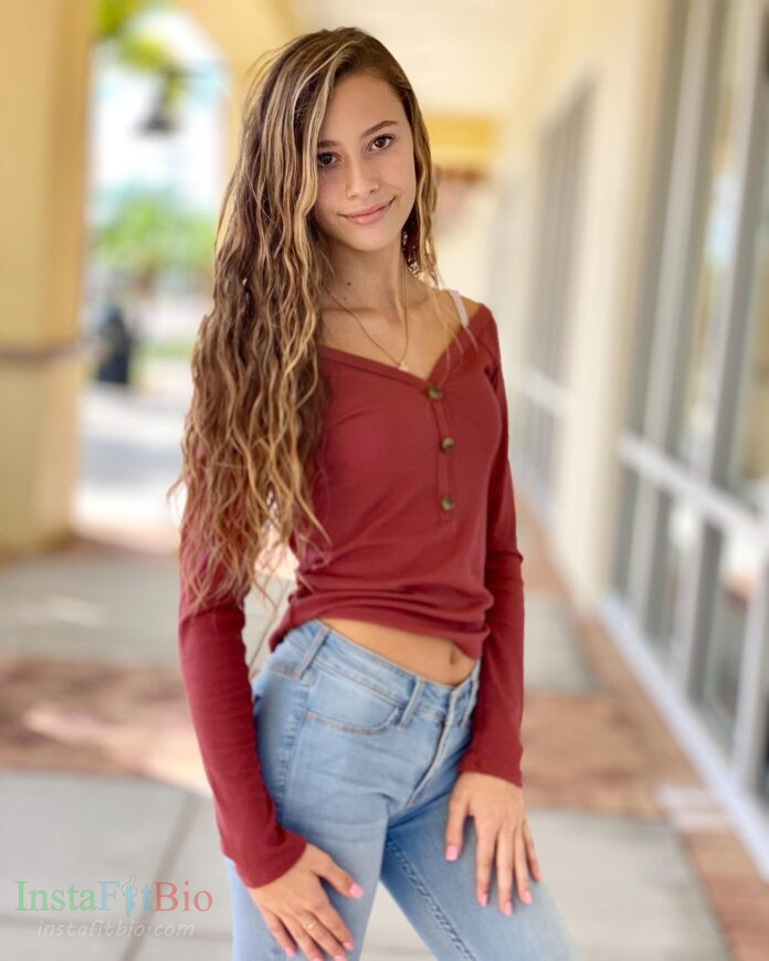 Avaryana Rose Wallpapers InstaFitBio (7) | Models Biography