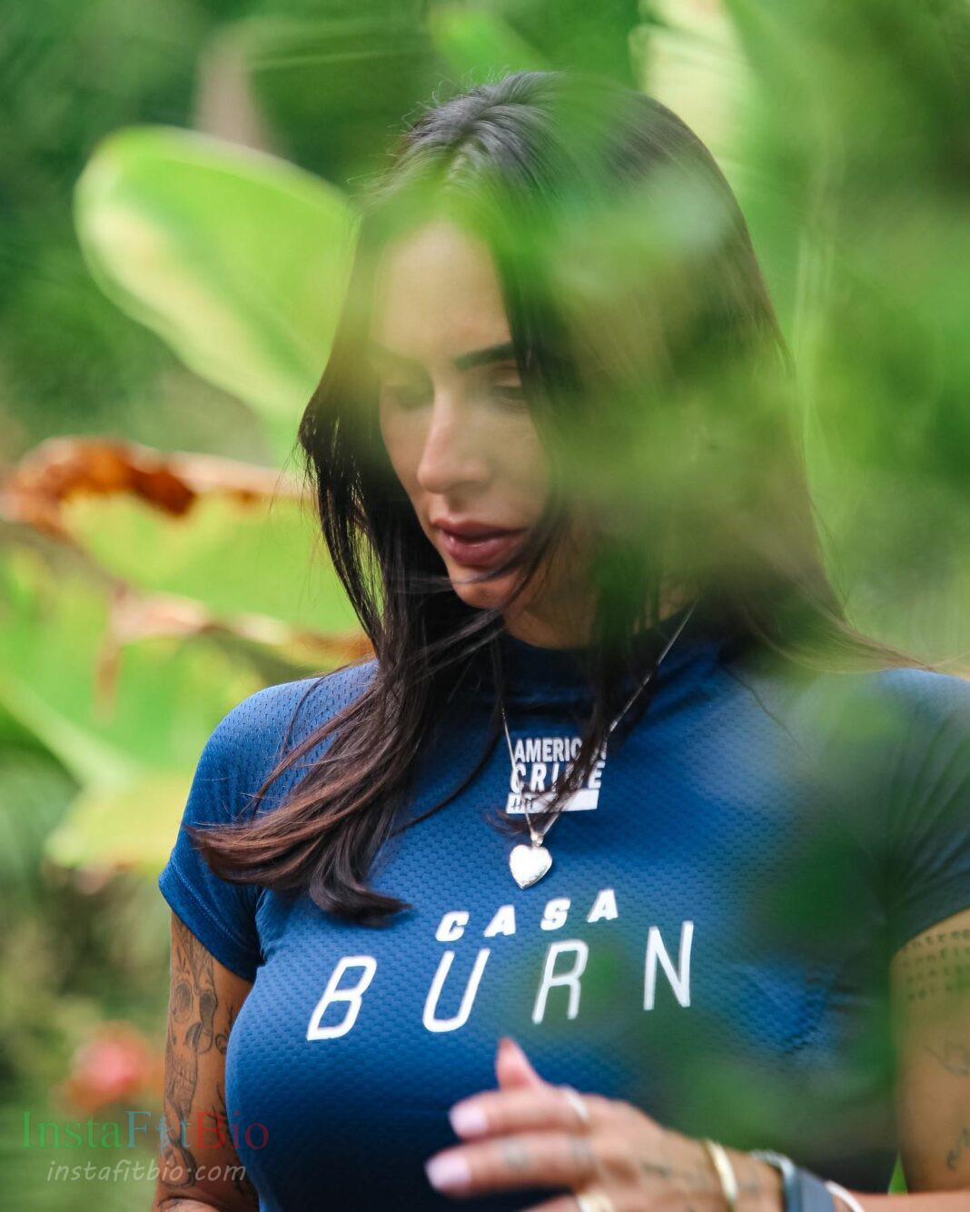 Clara Maia - Bio, Age, Height | Models Biography