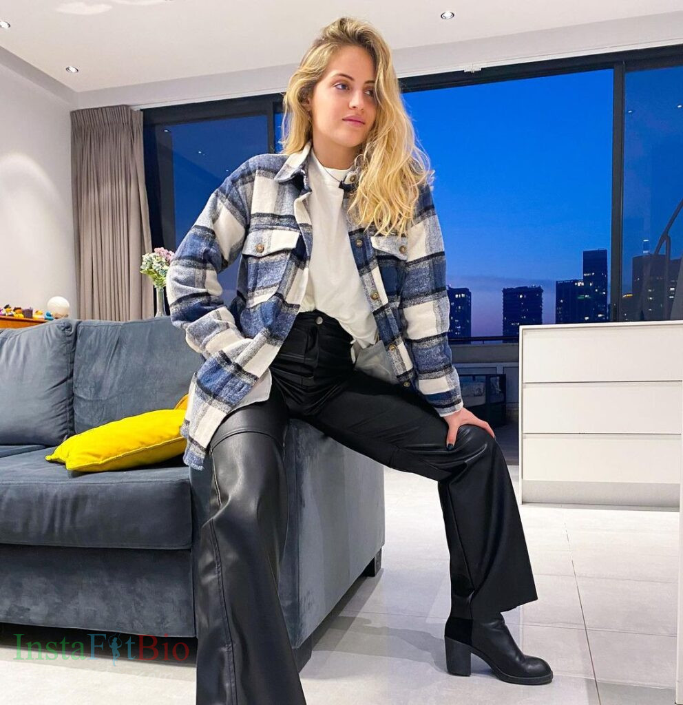 Dana Haimovitz - Bio, Age, Height | Models Biography