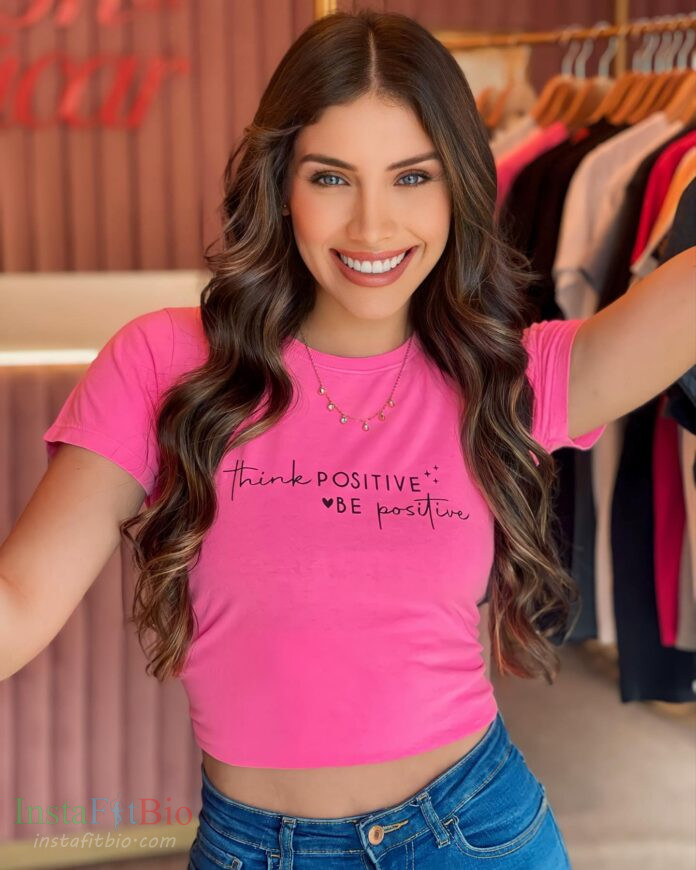 Daniela Cortez - Bio, Age, Height | Models Biography