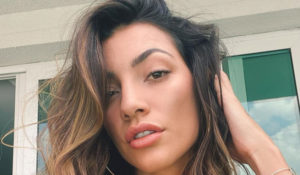 Gabi Prado - Bio, Age, Height | Models Biography