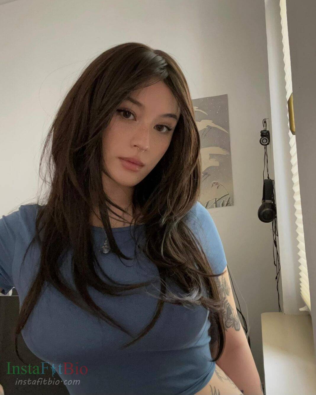 Jade-Anh - Bio, Age, Height | Models Biography