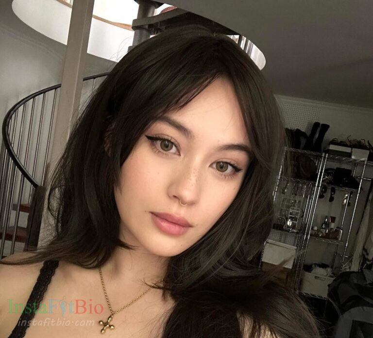 Jade-Anh - Bio, Age, Height | Models Biography