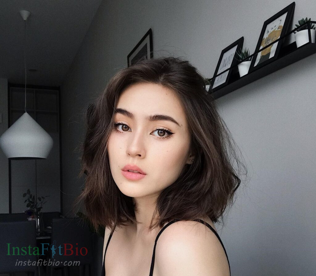 Jade-Anh - Bio, Age, Height | Models Biography