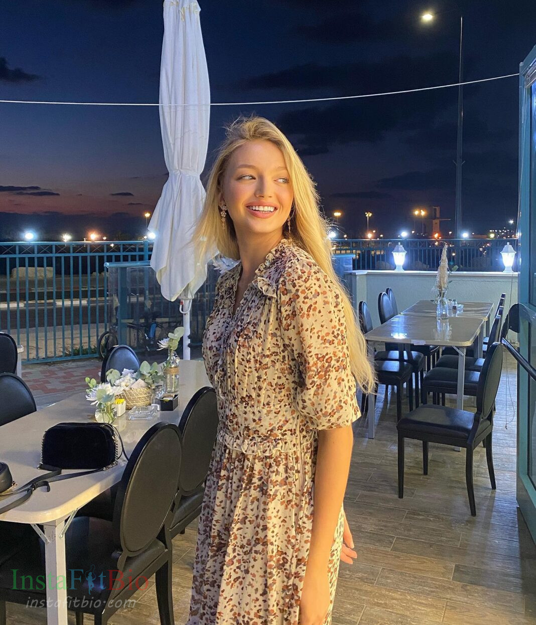 Kate Konlin - Bio, Age, Height | Models Biography