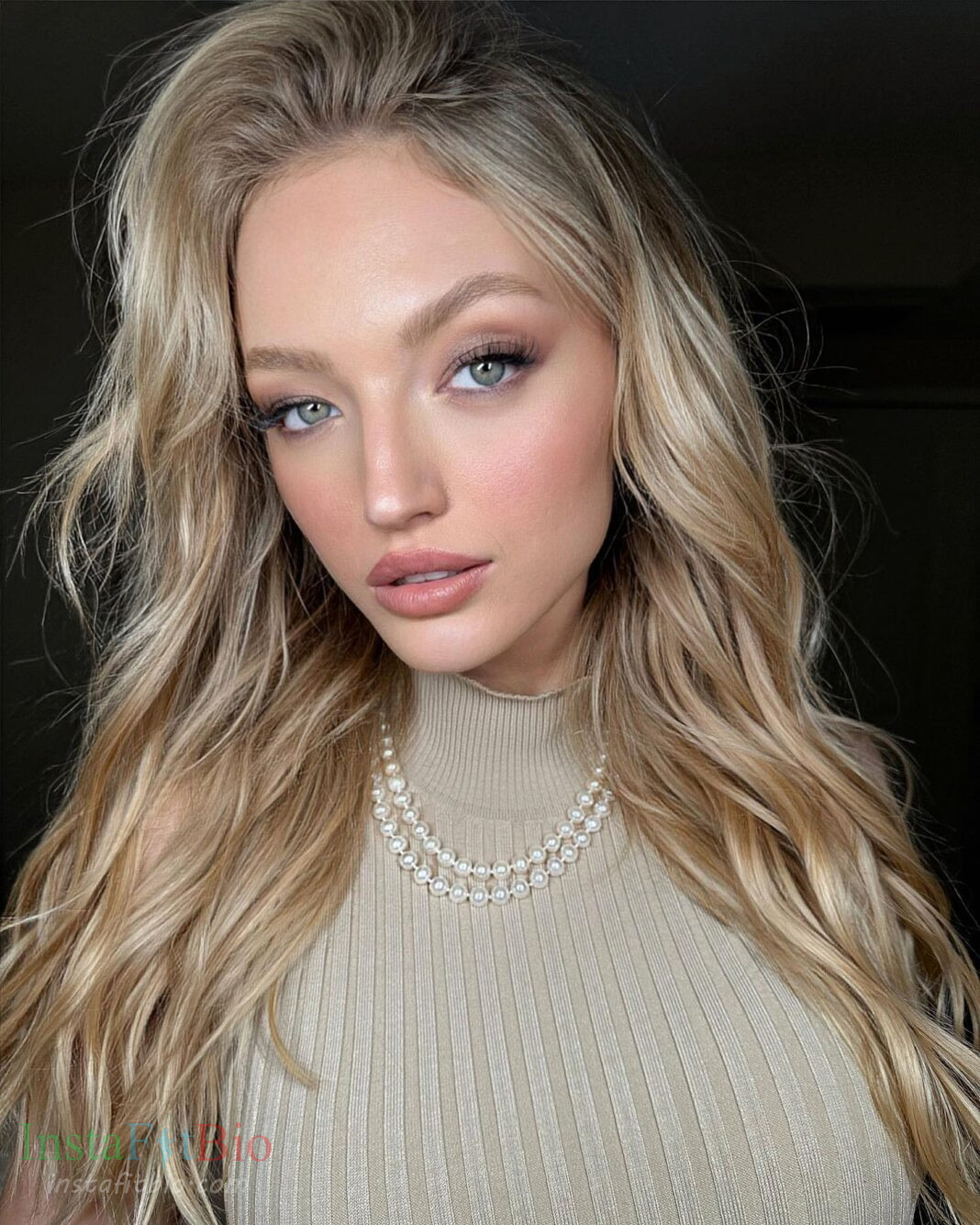 Kate Konlin Wallpapers InstaFItBio (4) | Models Biography