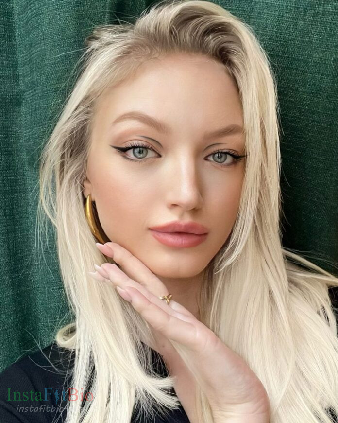 Kate Konlin - Bio, Age, Height | Models Biography