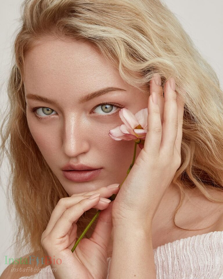 Kate Konlin - Bio, Age, Height | Models Biography