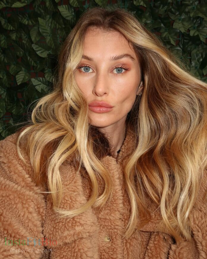 Katerina Levin - Bio, Age, Height | Models Biography