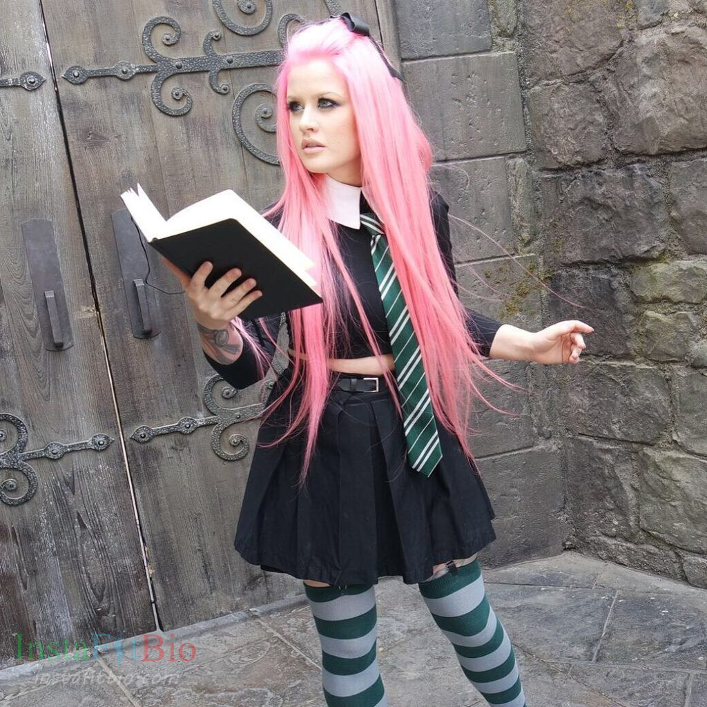 Kelly Eden - Bio, Age, Height | Models Biography