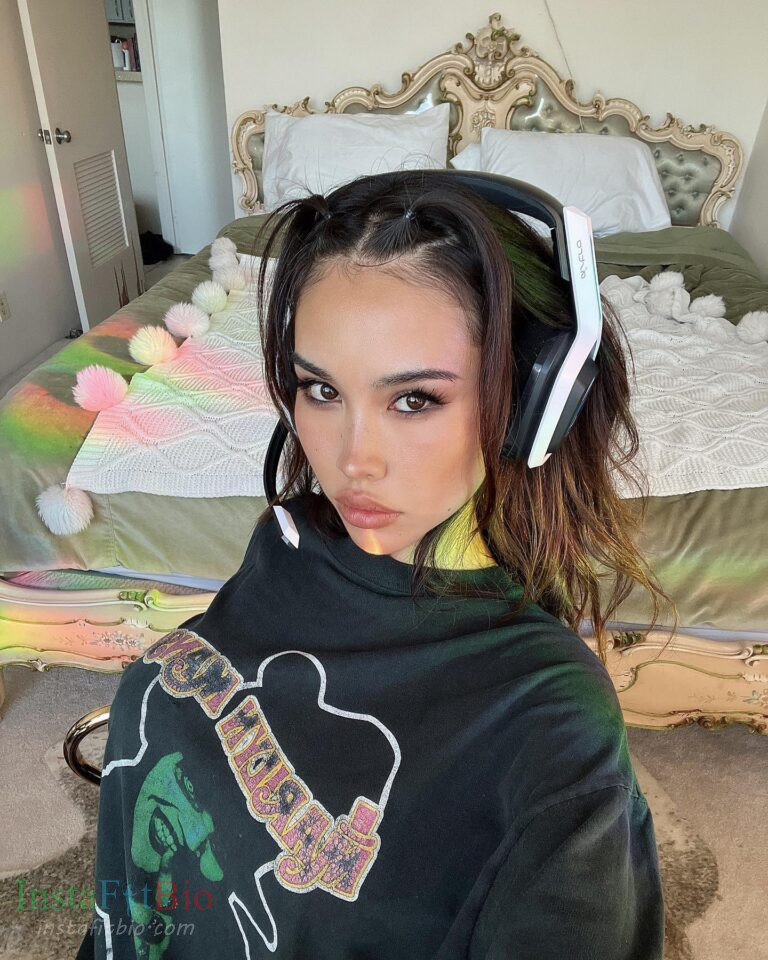 Lauren Lala - Bio, Age, Height | Models Biography