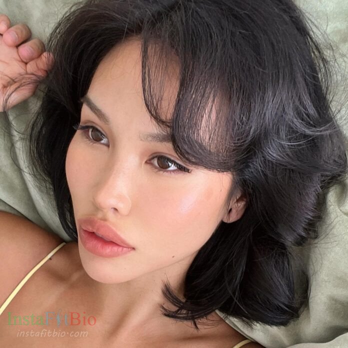 Lauren Lala - Bio, Age, Height | Models Biography