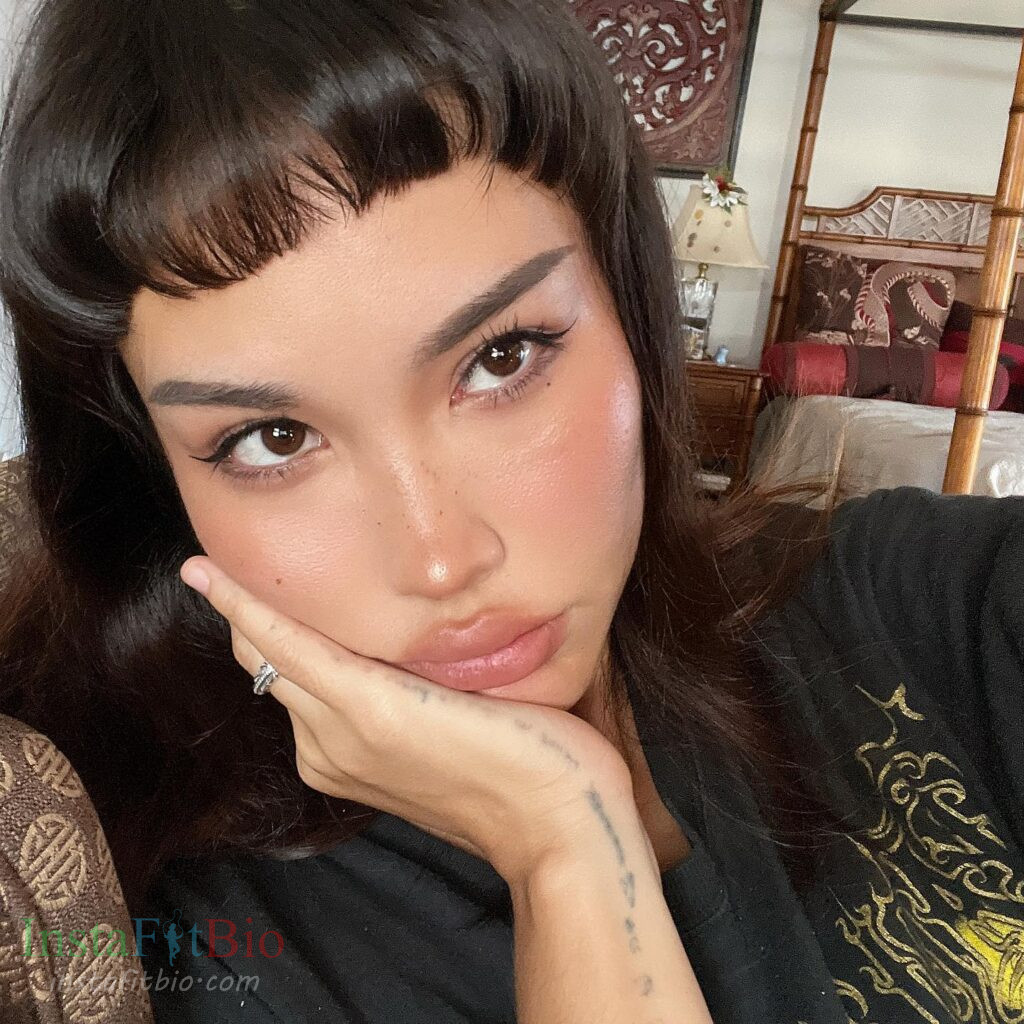 Lauren Lala - Bio, Age, Height | Models Biography