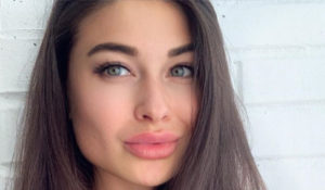 Maria Bogach - Bio, Age, Height | Models Biography