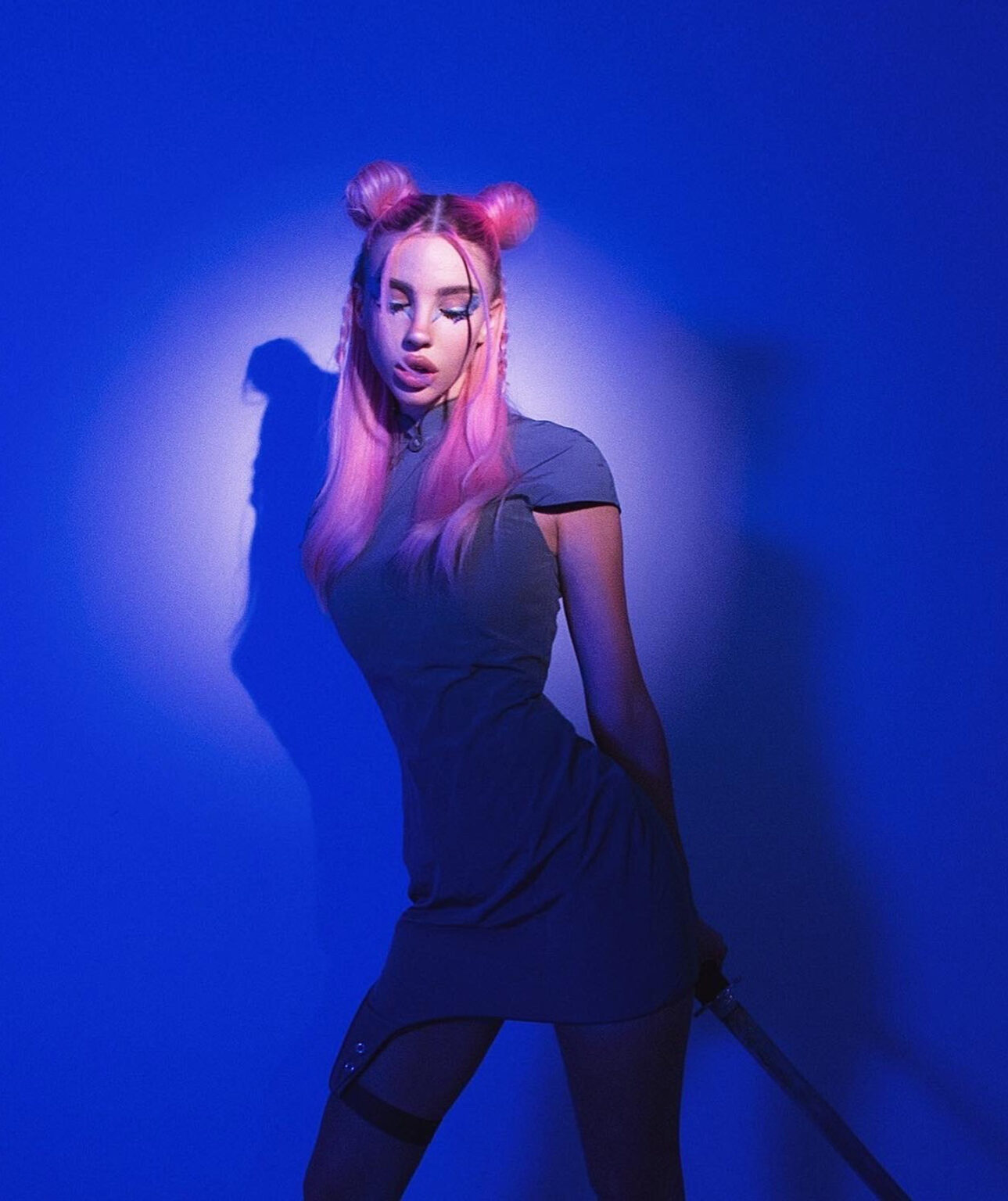 Maria Domark - Bio, Age, Height | Models Biography