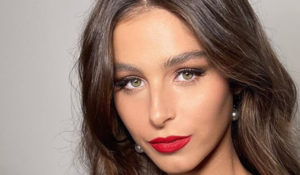 Noa Brener - Bio, Age, Height | Models Biography