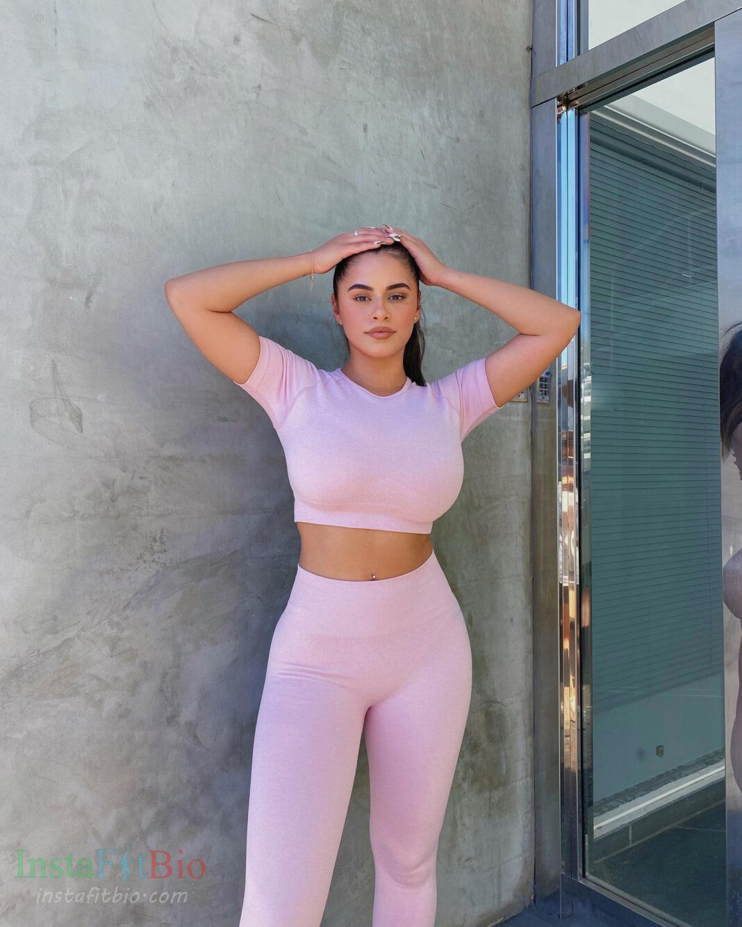 Noelia Ramirez - Bio, Age, Height | Models Biography