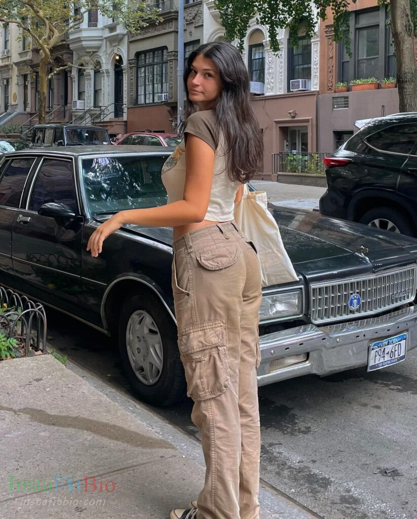 Shaked David - Bio, Age, Height | Models Biography