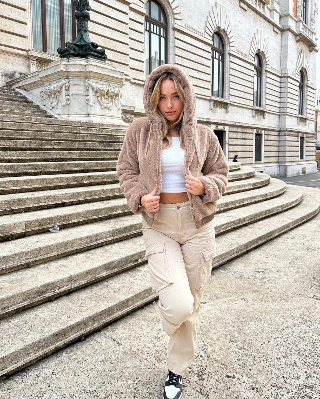 Tali Kras - Bio, Age, Height | Models Biography