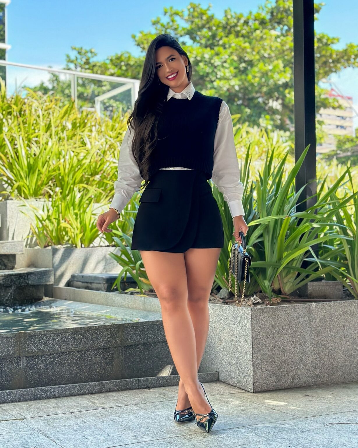 Amanda Gomes - Bio, Age, Height | Models Biography