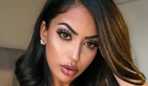 Aneeqa Farid - Bio, Age, Height | Models Biography