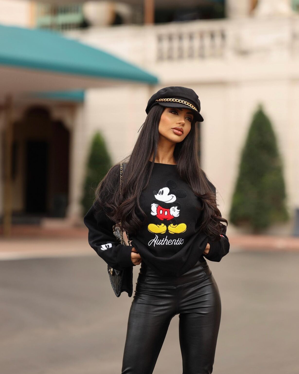 Aneeqa Farid - Bio, Age, Height | Models Biography